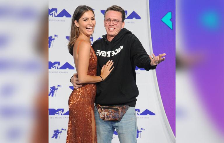 Rapper Logic And Wife Split Up After Two Years Of Marriage