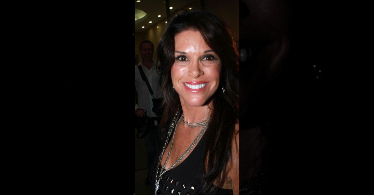 'RHOC' Alum Lynne Curtin's Daughter Alexa Serves Jail Time