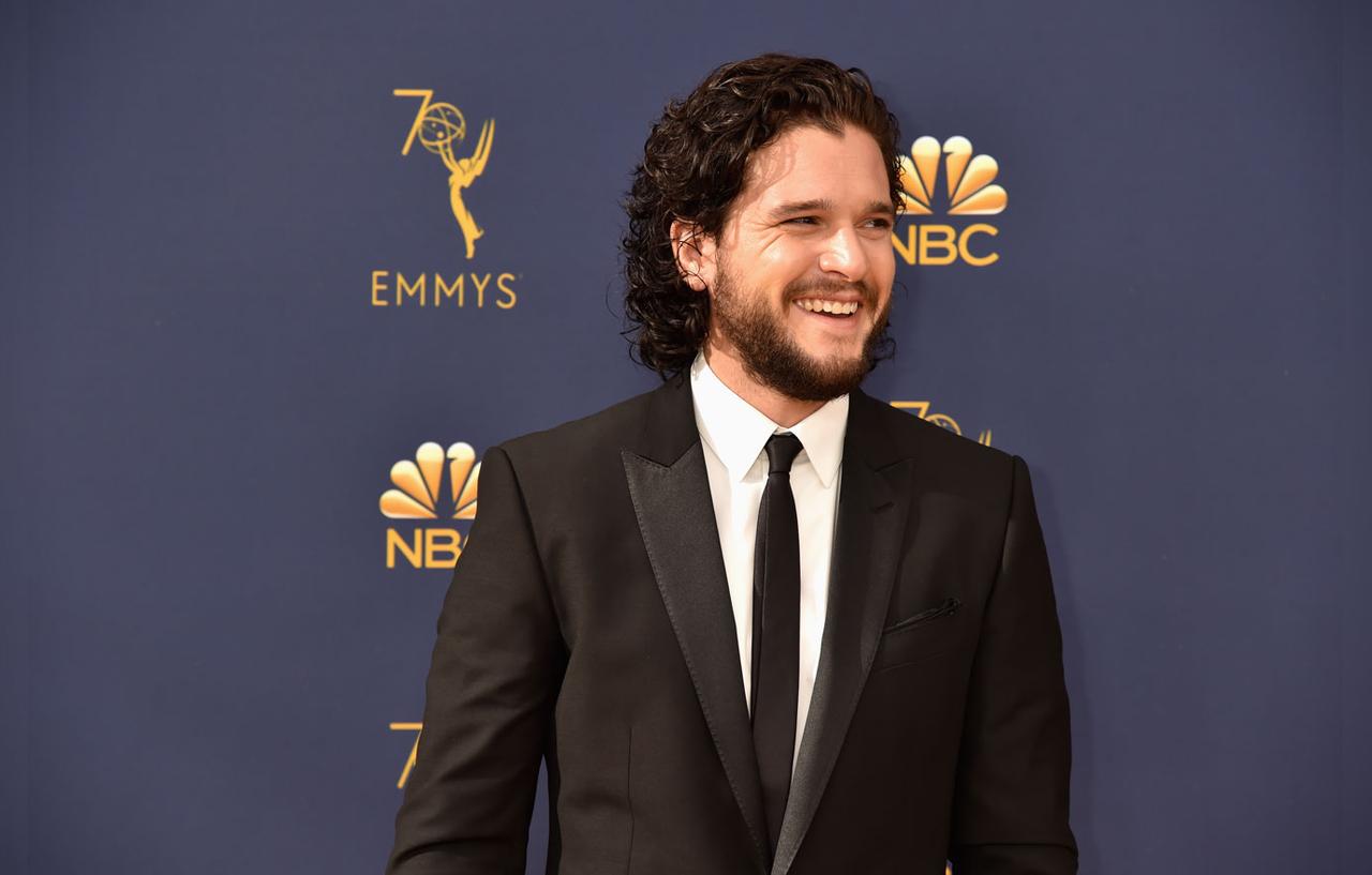 PICS 70th Primetime Emmy Awards — See The Red Carpet Arrivals!