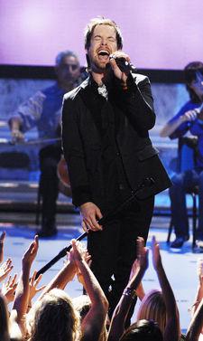 Cook's Sick Brother Makes It To Finale