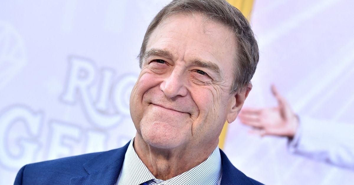 John Goodman’s 200-Pound Weight Loss Inspires Fans