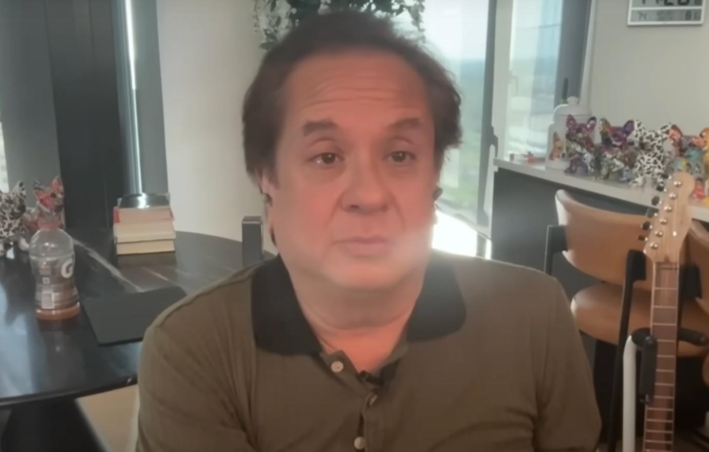 George Conway Slams 'Global Planetary Joke' Donald Trump