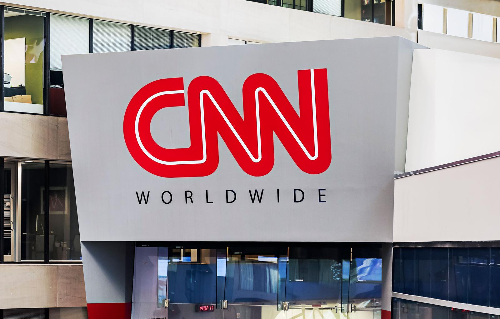 Second CNN Staffer Probed For Alleged Crimes Involving Minors