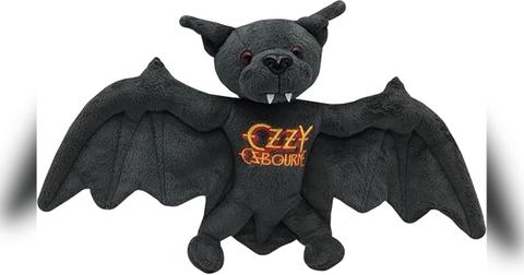 Did Ozzy Osbourne Eat A Bat? Inside The Incident