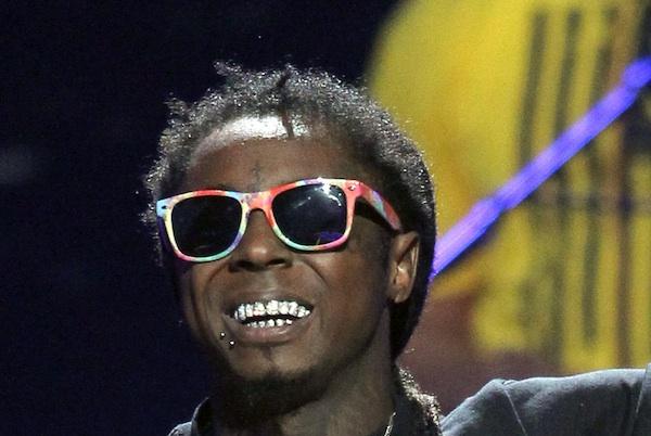 Lil Wayne Hospitalized After "Seizure-Like Symptoms"