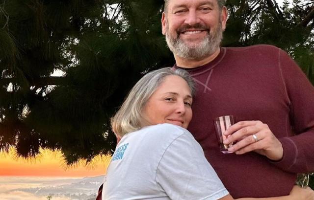 Ricki Lake Shares 30-Pound Weight Loss She Did Without Pharmaceuticals