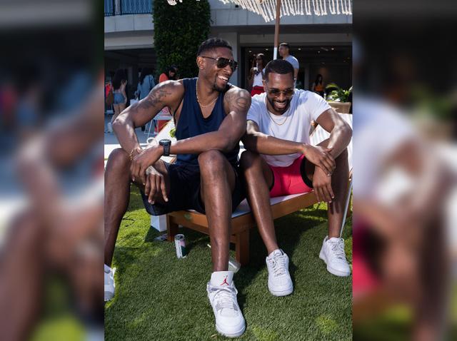 Fabletics Launches New Swim Line With Influencer-Filled Event