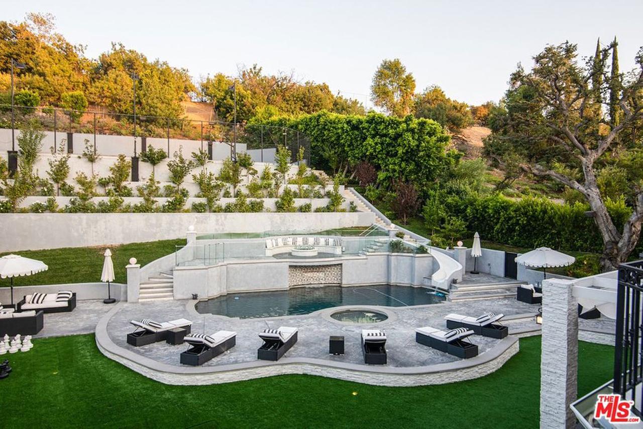 Inside Meghan Trainor's $6.6 Million California Home: Photos