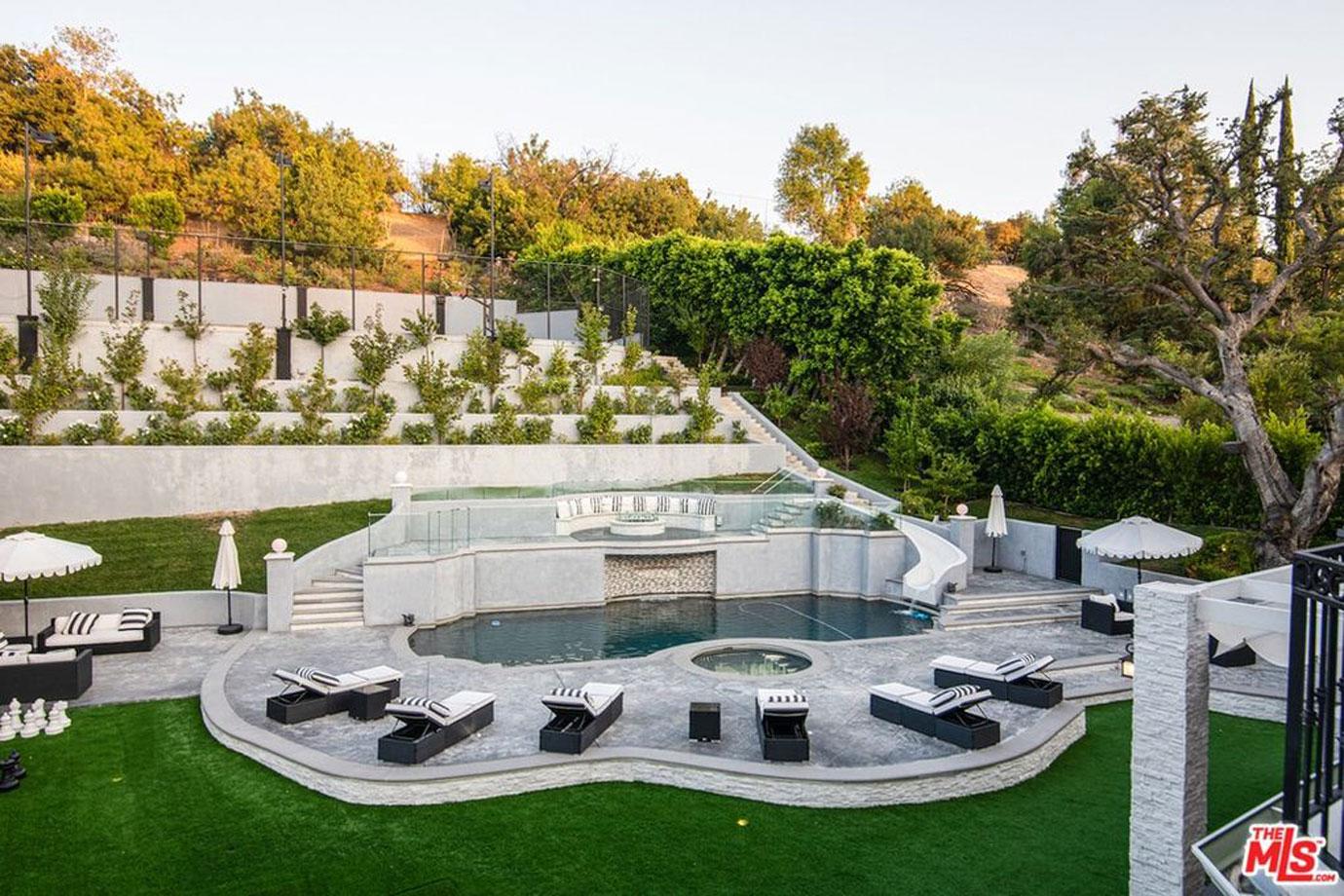 Inside Meghan Trainor's $6.6 Million California Home: Photos