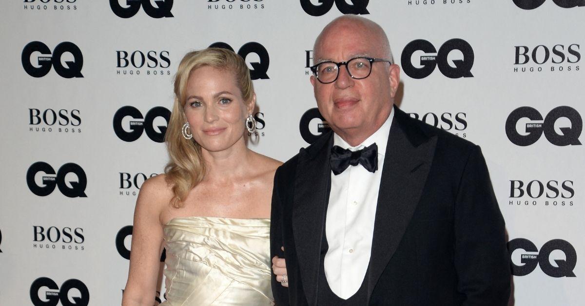 Who Is Michael Wolff? Meet The Journalist At Center Of Epstein Emails