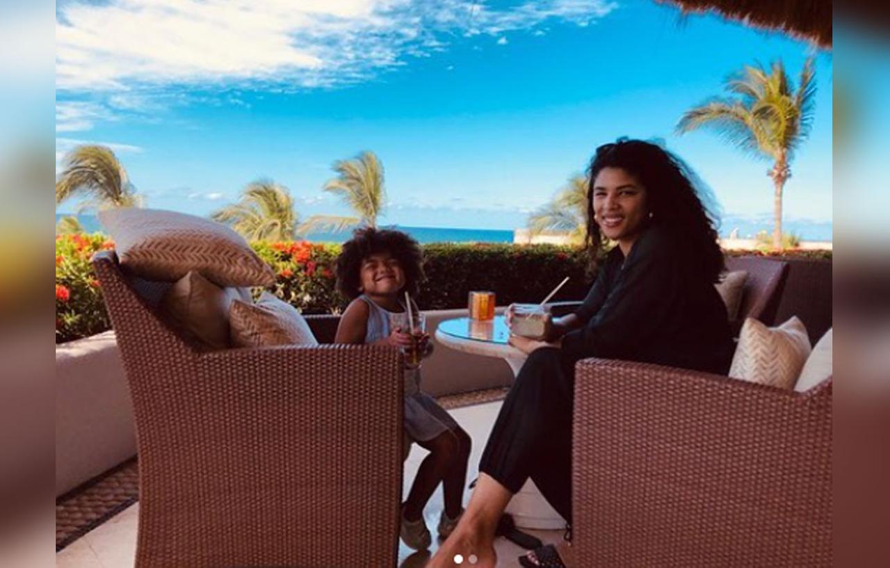 Chance The Rapper Reveals He Met His Wife-To-Be At Age 9
