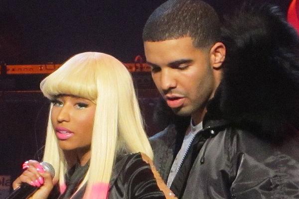 New Tunes Tues: Nicki Minaj Denies Hooking Up With Drake, Chris Brown ...