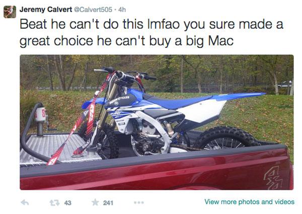 Is Jeremy Calvert Moving Out? See The Tweet That Has Teen Mom 2 Fans ...
