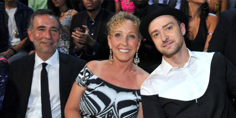 Justin Timberlake’s Family Hired Energy Healer For Stepdad’s Dementia