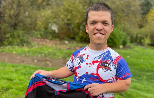 'LPBW' Star Zach Roloff Says Relationship With Dad Is 'Not Existent'