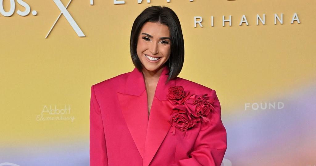 Bronwyn Newport Says Joining 'RHOSLC' Has Been 'Eye-Opening'