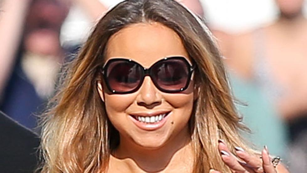 Is Mariah Carey Online Dating? Singer Posts Questionable Instagram Photo