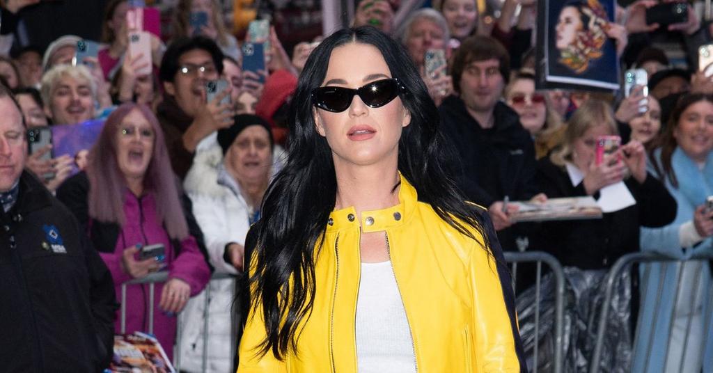 Katy Perry Wants To Quit Sobriety Pact With Fiance Orlando Bloom