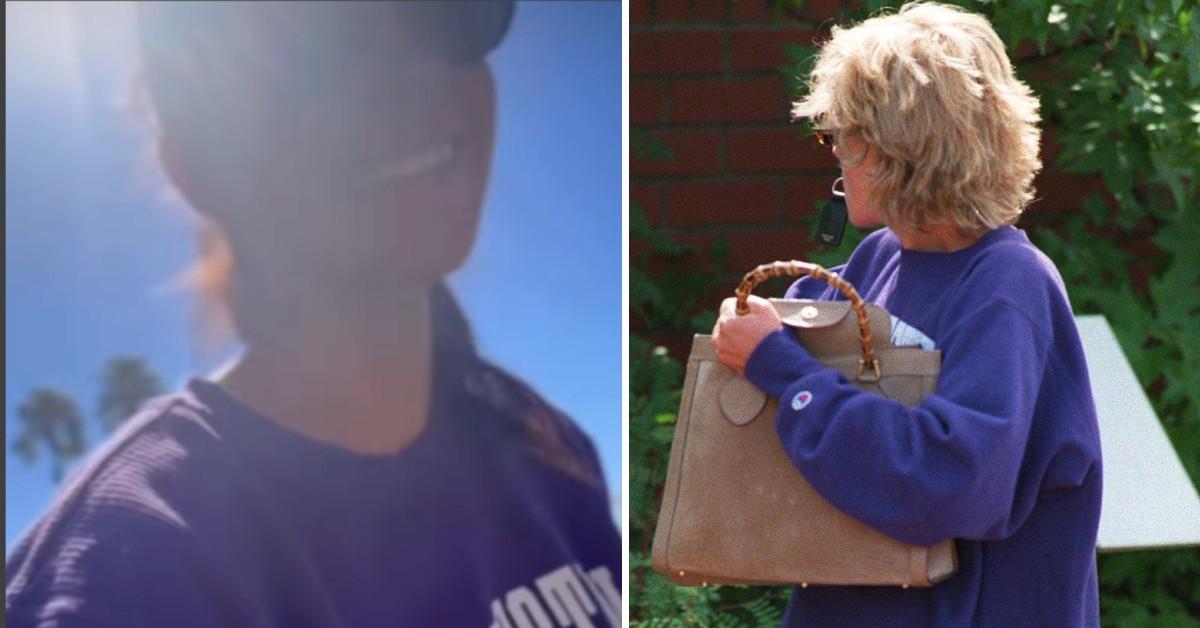 Meghan Markle Accused Of Trying To 'Cosplay' Princess Diana Meghan Markle Accused Of Trying To 'Cosplay' Princess Diana