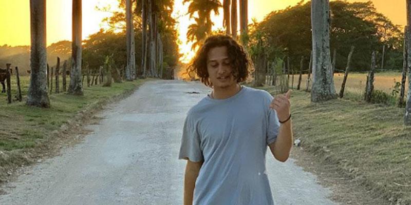 7 Things To Know About TobyMac's Son Truett Foster McKeehan & His ...