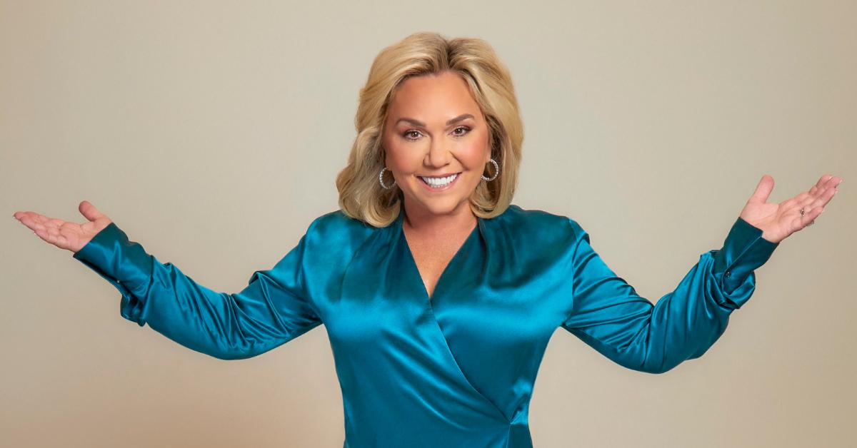 Julie Chrisley's Blood Test In Prison Showed 'Sign Of A Tumor'