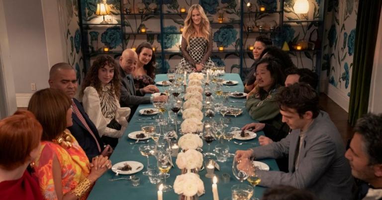 'And Just Like That' S3: What's Next For Miranda After Che Diaz Split?