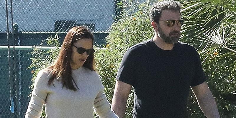 Are Jennifer Garner & Ben Affleck On Their Way Back Together?