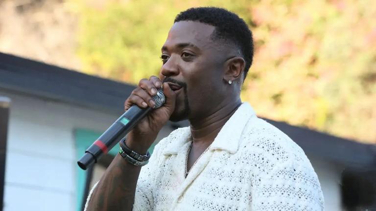 Ray J's ‘Miracle’ Health Update After ‘Almost Dying’ From Heart Issues