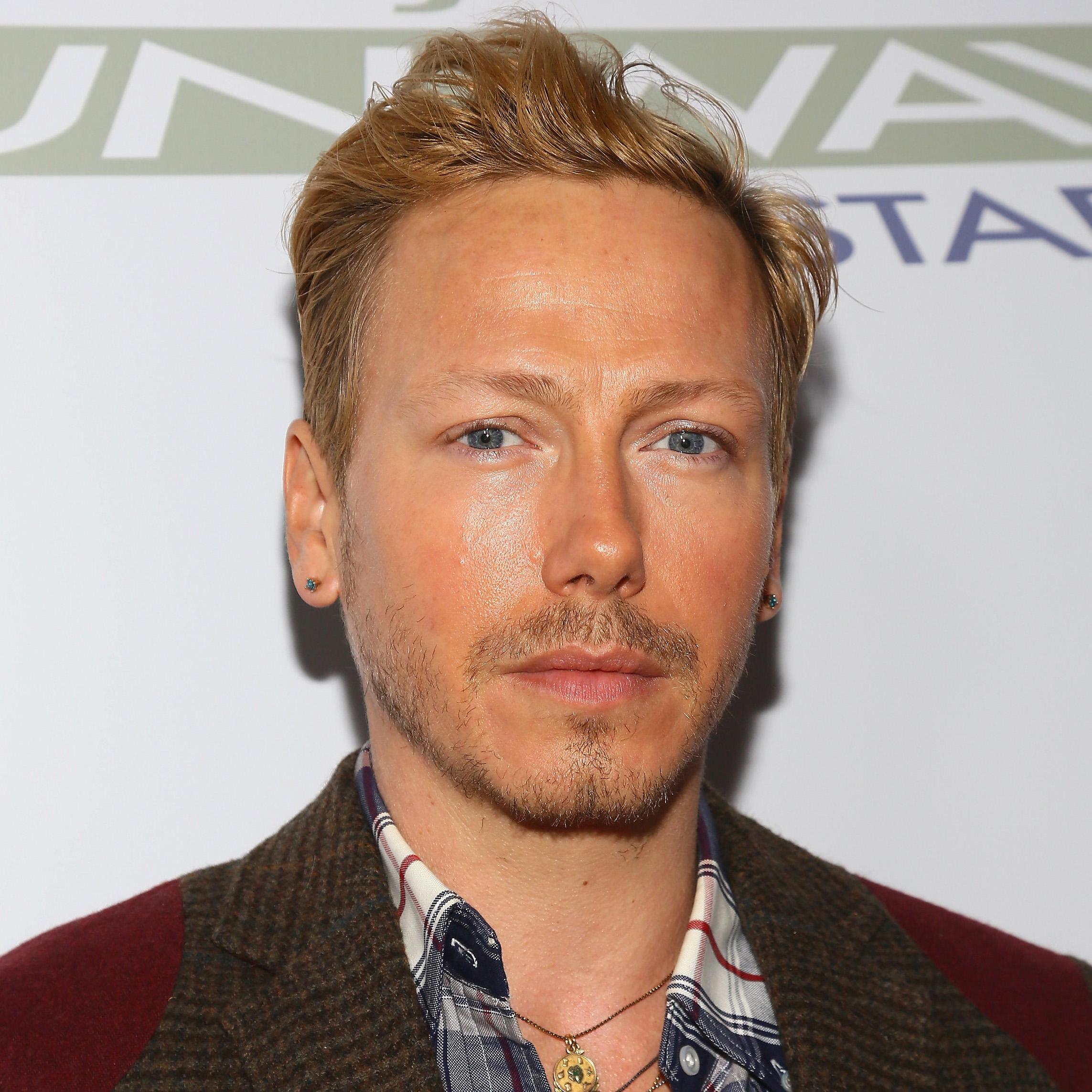 Eric Daman | OK! Magazine