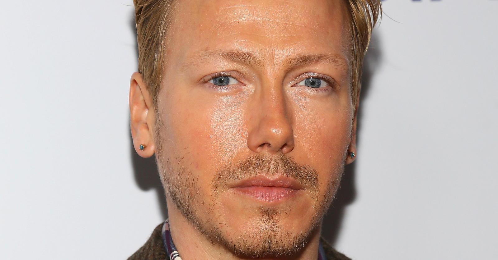 Eric Daman | OK! Magazine