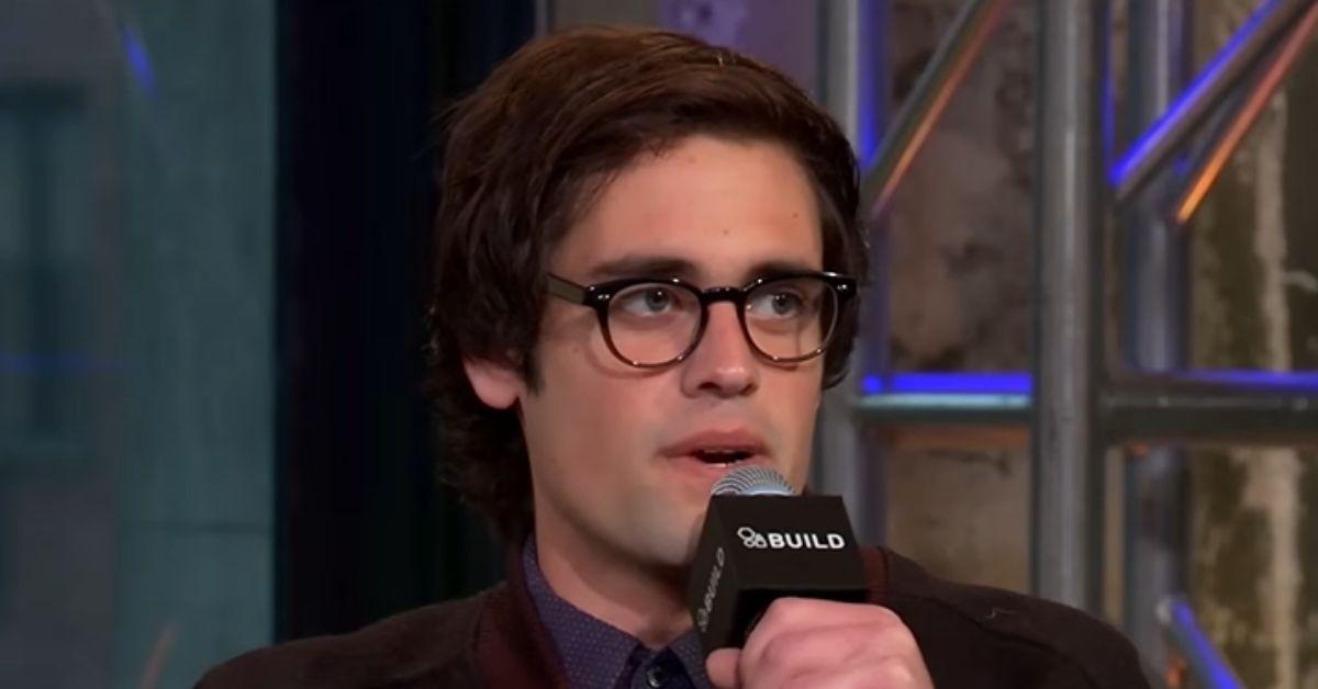 Who Is Nick Reiner? Meet Rob & Michele's Son After The Couple's Deaths
