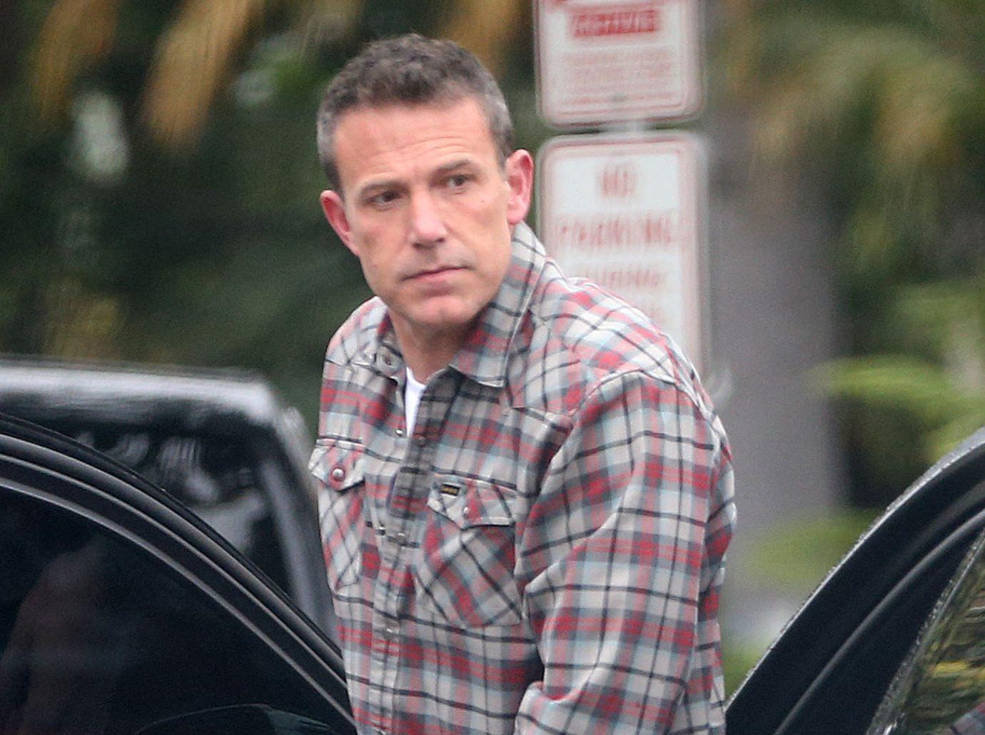 Ben Affleck's Cousin Stars In New Show About Mormon Swingers
