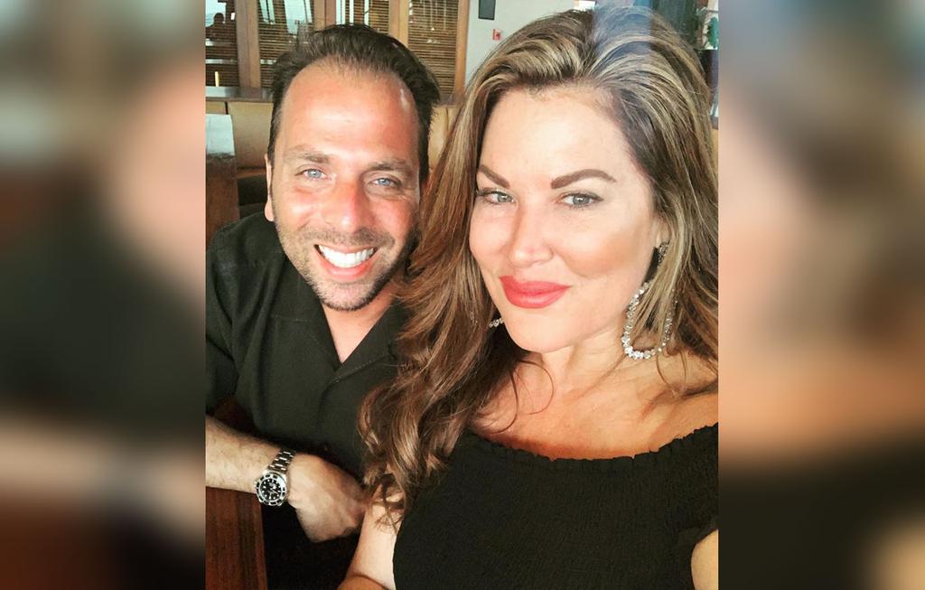 'RHOC' Star Emily Simpson & Husband Shane Road Trip With Kids