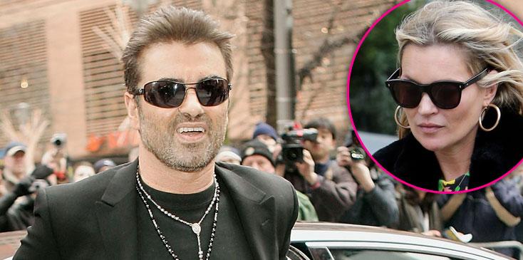 [PICS] George Michael's Funeral: Inside The Tragic Day