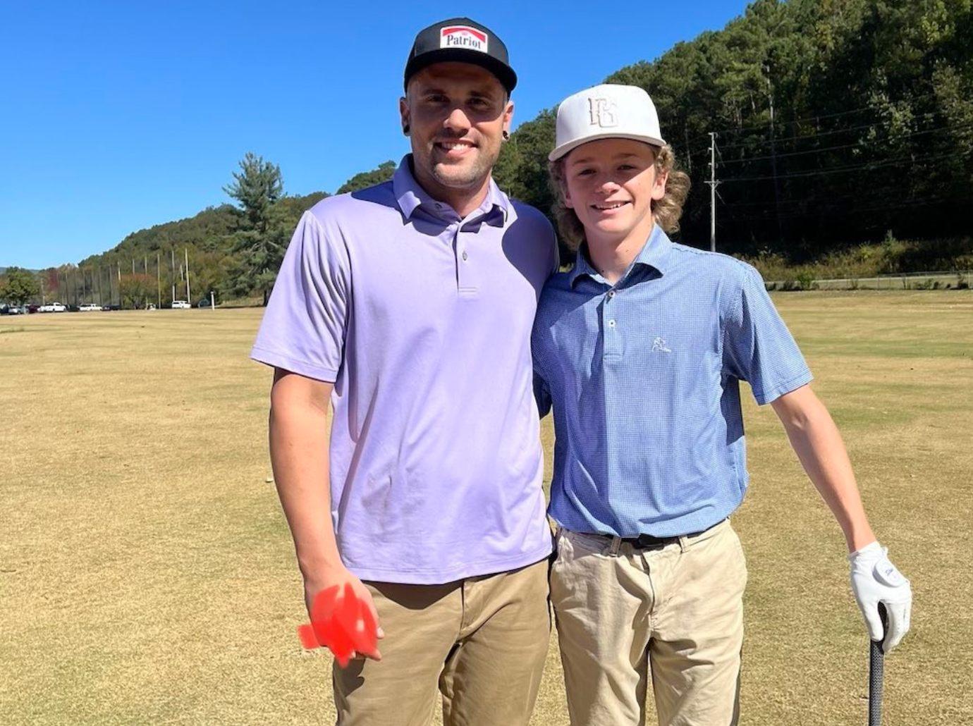 Teen Mom's Ryan Edwards Threatened Ex-Wife Mackenzie: Police Report