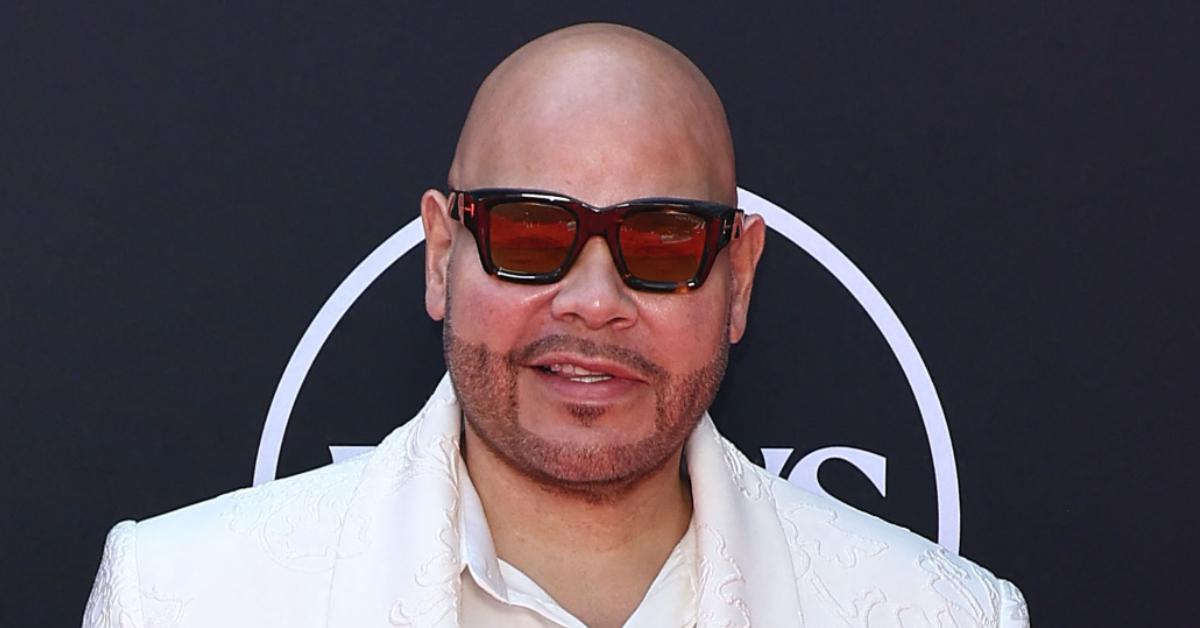 How Fat Joe Became Successful After Coming From 'Nothing'