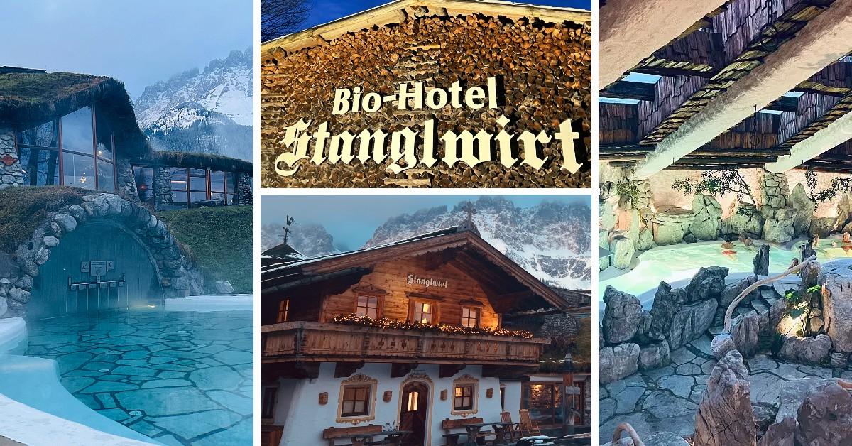 OK! Exclusive Look Inside Stanglwirt, Austria’s Secluded Celebrity ...