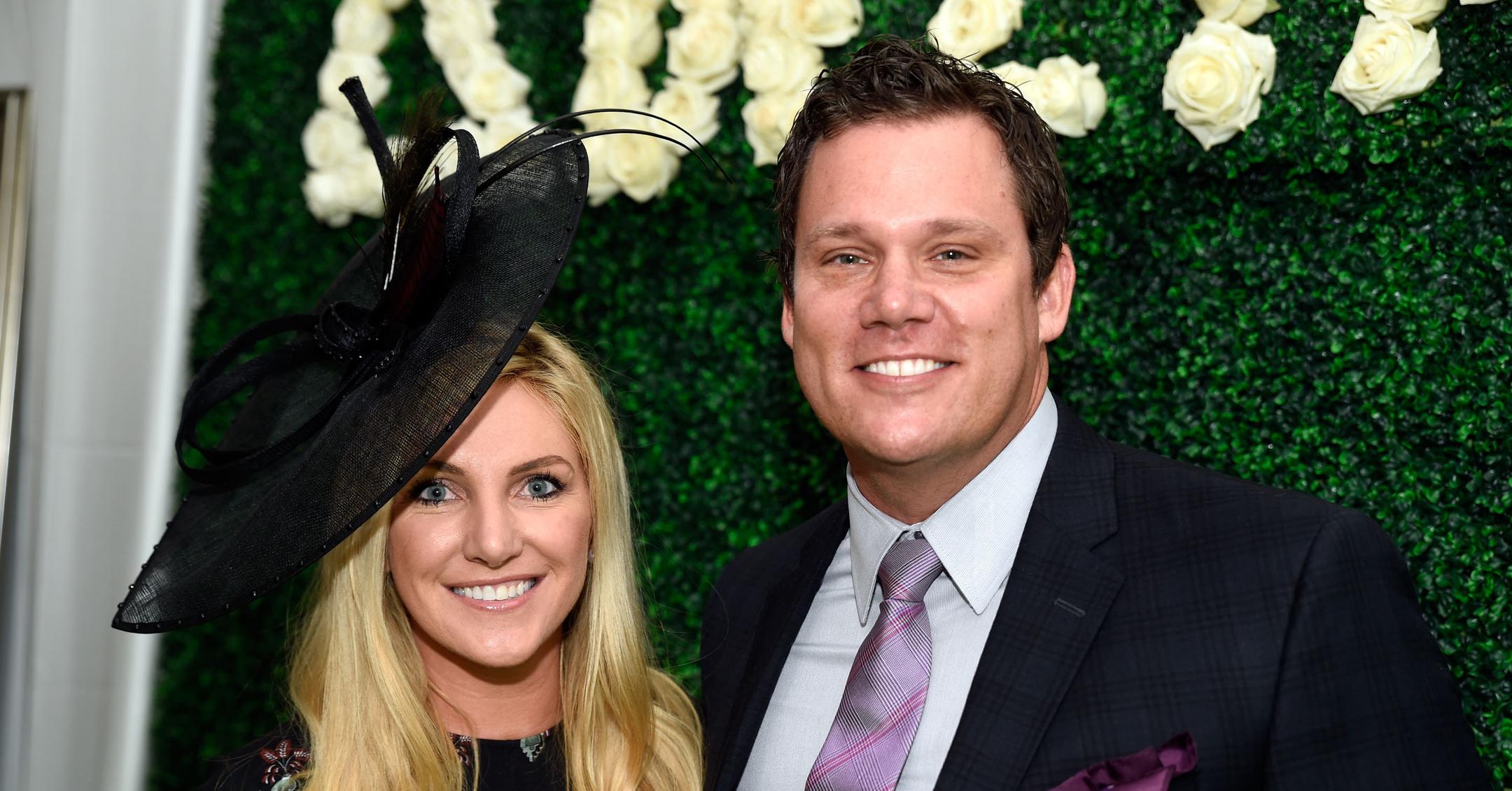 ‘Bachelor’ Alum Bob Guiney & Wife Jessica Canyon Expecting First Child