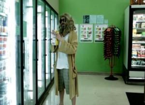 Watch Tara Reid Star in 'The Big Lebowski 2' Spoof!