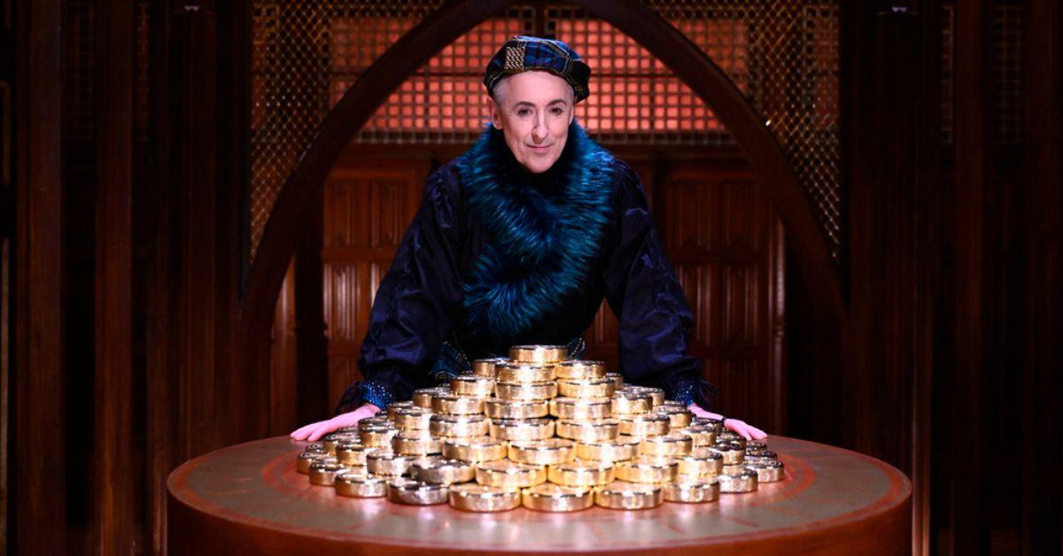 Meet 'The Traitors' Season 3 Cast: Sam Asghari, Tom Sandoval & More