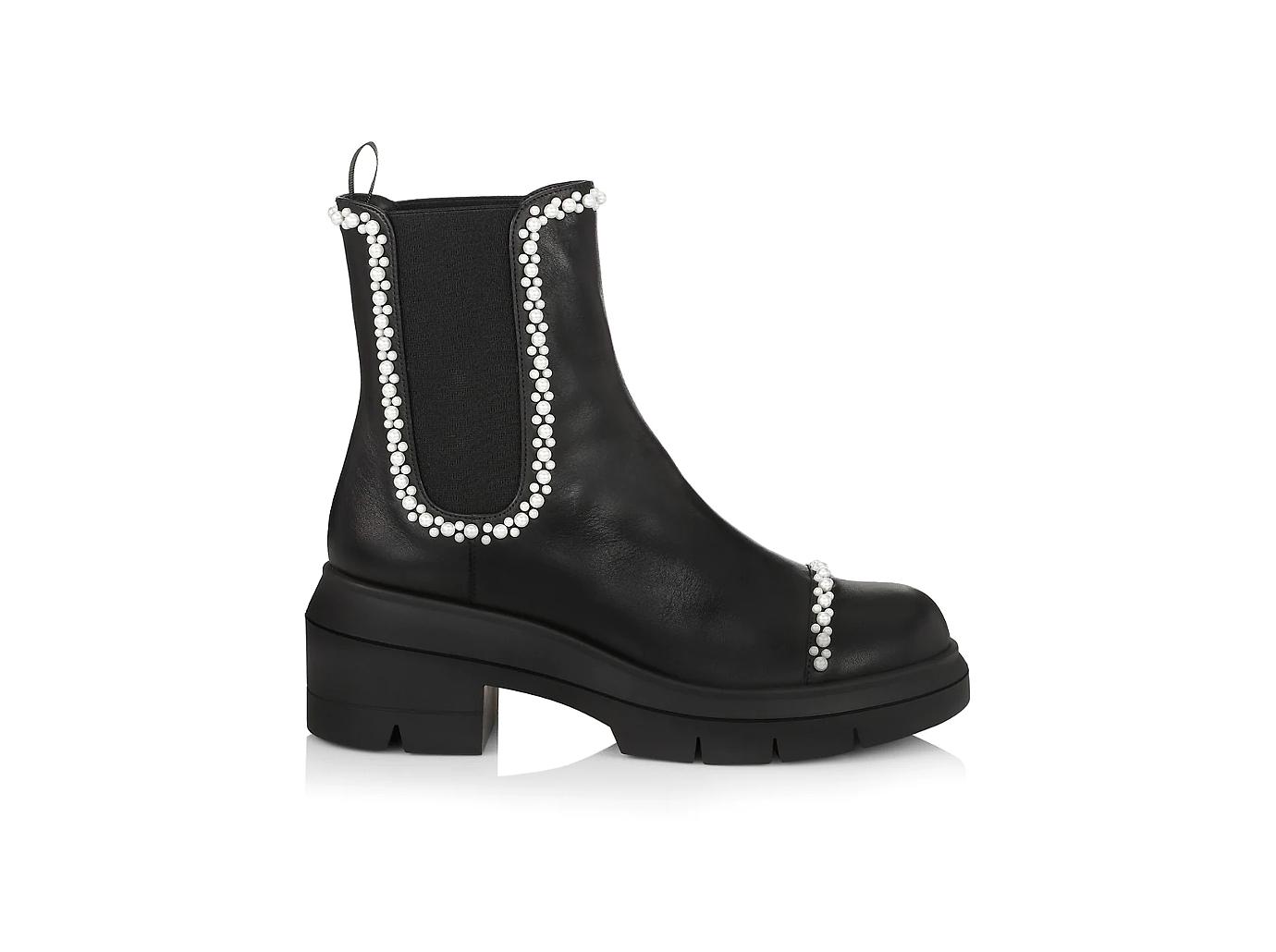 Kim Kardashian Launches Partnership With Stuart Weitzman