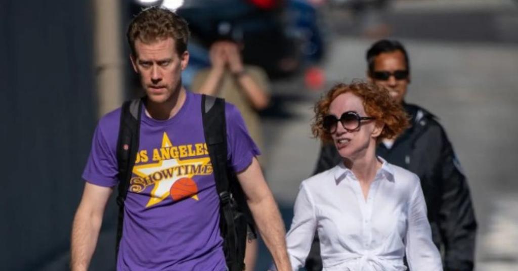 Who Is Kathy Griffin's Ex-Husband Randy Bick? Everything To Know