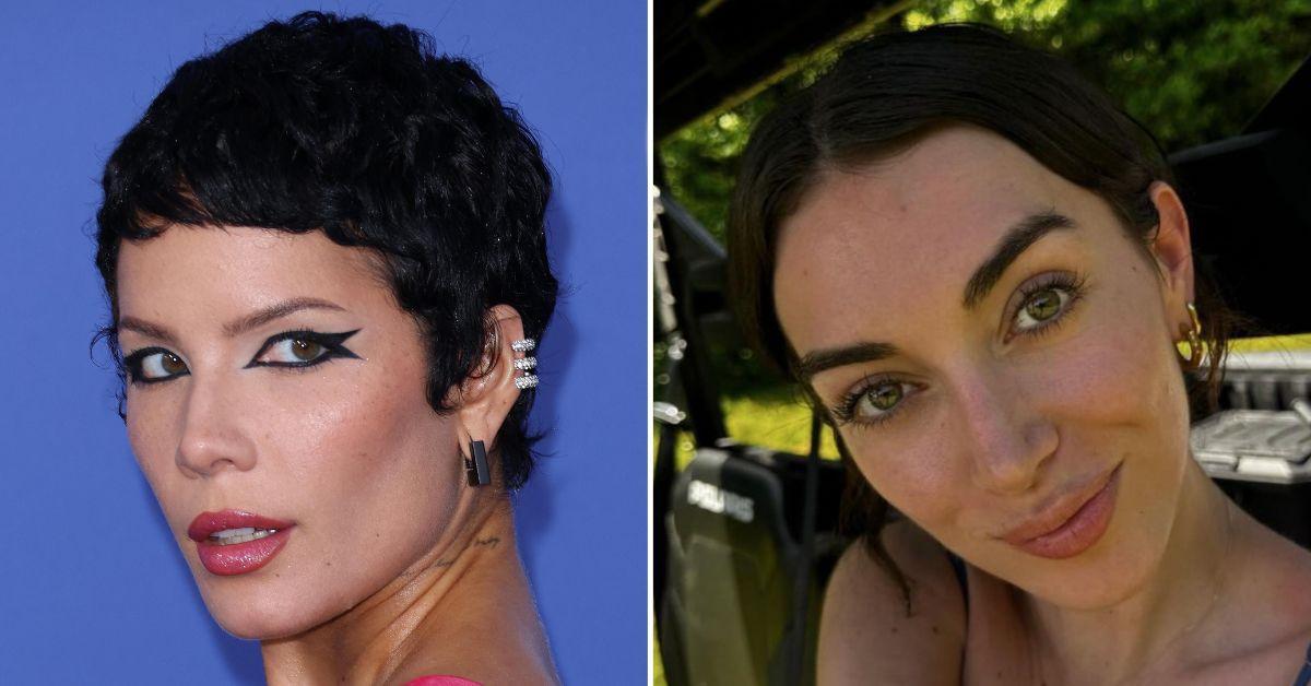 Halsey's Brother Is 'Excited For Her Future' Amid Star's Health Scare