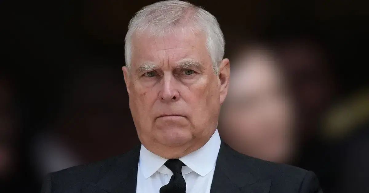 Disgraced Ex-Prince Andrew Under Huge Pressure to 'Just Finally Tell ...