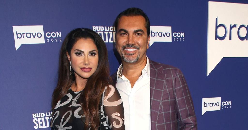 3 'RHONJ' Stars Retained By Bravo As Rest Of The Cast Is Let Go