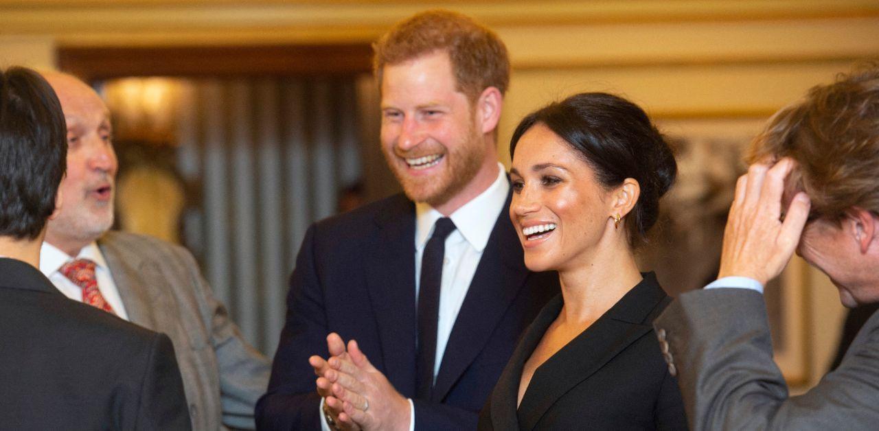 Gwyneth Paltrow Avoided Taking Pics With Meghan Markle In The Hamptons