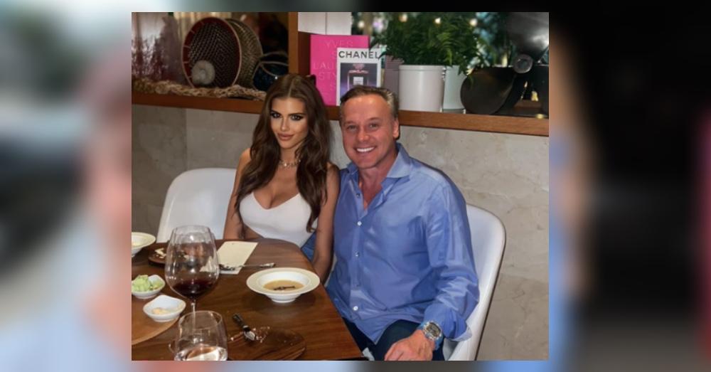 Lenny Hochstein Dragged By 'RHOM' Fans For Engagement Announcement Lenny Hochstein Dragged By 'RHOM' Fans For Engagement Announcement