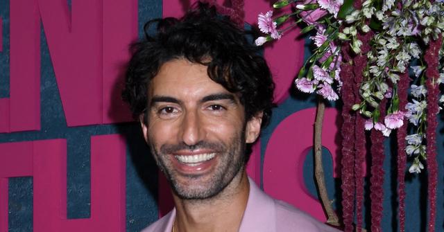 What Is Justin Baldoni's Net Worth? How The Actor Made His Millions