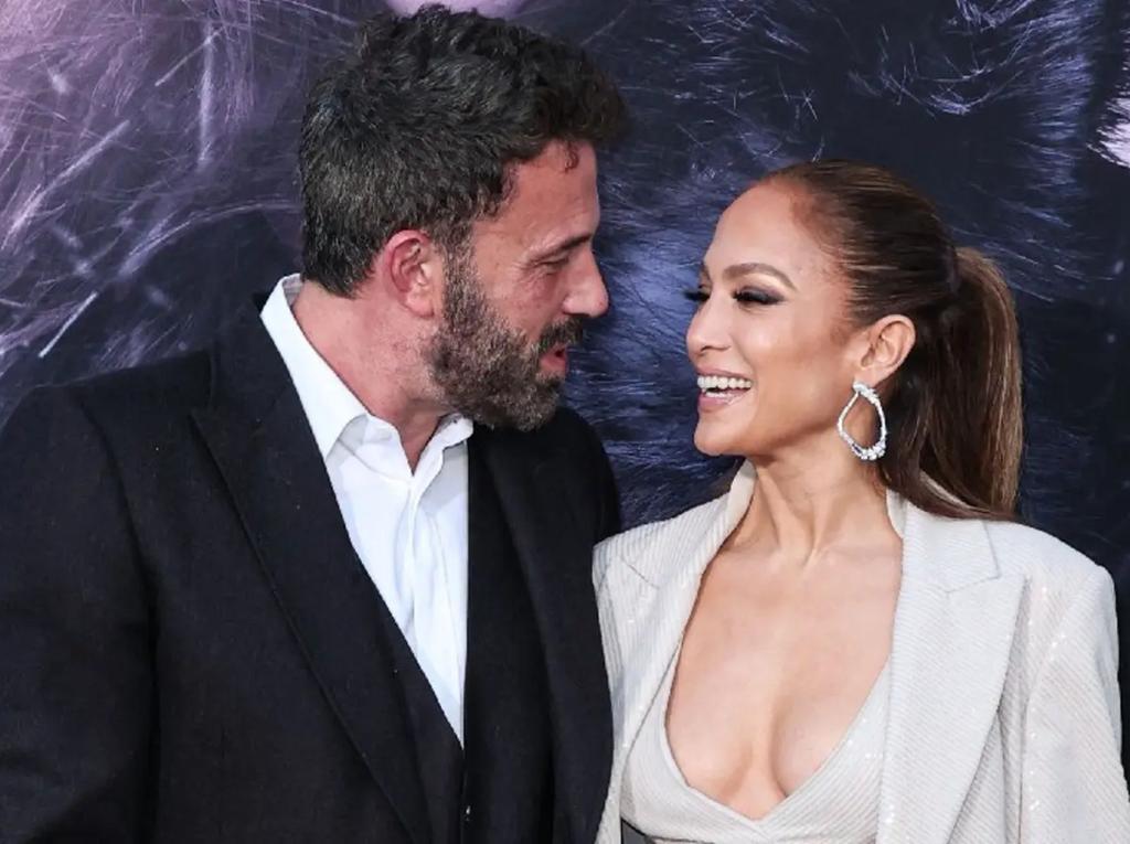 Jennifer Lopez & Ben Affleck's Divorce Could 'Get Ugly' With No Prenup