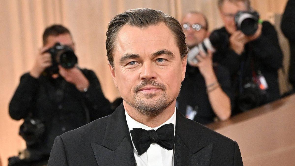 Leonardo DiCaprio’s 1991 Interview Resurfaces After Nikki Glaser’s Joke
